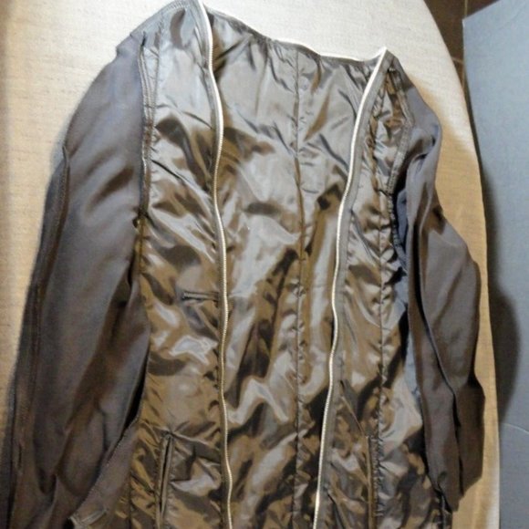 Jackets & Coats | Sz4r Military Usn Army Usmc Standard Overcoat Trench ...